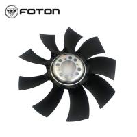 China 1105110000005 L1130310200A0 Foton and Truck Car Fitment 3.8 Electronic Fan Assembly for sale