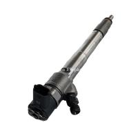 China 0445110376 Foton Truck Spare Parts Omako O Ling MRT ISF 2.8 Engine Injector Assembly The for sale