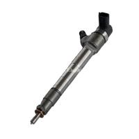 China 0445110376 Foton Truck Spare Parts Omako O Ling MRT ISF 2.8 Engine Injector Assembly The for sale