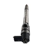 China 0445110376 Foton Truck Spare Parts Omako O Ling MRT ISF 2.8 Engine Injector Assembly The for sale