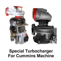 China 2016- Metal ISF2.8 Supercharger Assembly for Original Truck and Car Parts 5520164 3793016 for sale