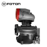 China 2016- Metal ISF2.8 Supercharger Assembly for Original Truck and Car Parts 5520164 3793016 for sale