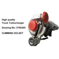China Foton Aumark Truck Master Pump Diesel Engine ISF3.8 Turbocharger 3799013 from Chinese for sale