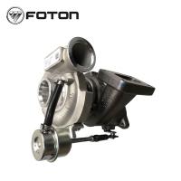 China Foton Aumark Truck Master Pump Diesel Engine ISF3.8 Turbocharger 3799013 from Chinese for sale