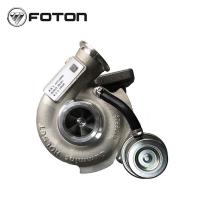 China Foton Aumark Truck Master Pump Diesel Engine ISF3.8 Turbocharger 3799013 from Chinese for sale