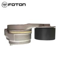 China Truck Parts Category Foton Aumark Truck Engine ISF3.8 Belt Tensioning Wheel for Truck for sale