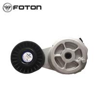 China Truck Parts Category Foton Aumark Truck Engine ISF3.8 Belt Tensioning Wheel for Truck for sale