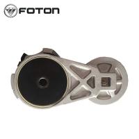 China Truck Parts Category Foton Aumark Truck Engine ISF3.8 Belt Tensioning Wheel for Truck for sale