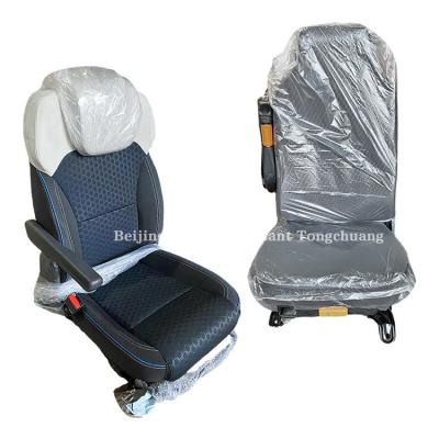 China Experience Comfort and Safety with Fukuda Oruzu M4 Ormarco S3 S1 Shock Absorbing Seat for sale