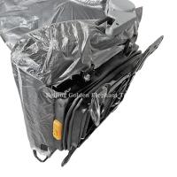 China Experience Comfort and Safety with Fukuda Oruzu M4 Ormarco S3 S1 Shock Absorbing Seat for sale