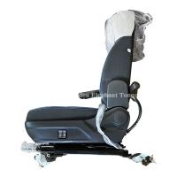 China Experience Comfort and Safety with Fukuda Oruzu M4 Ormarco S3 S1 Shock Absorbing Seat for sale