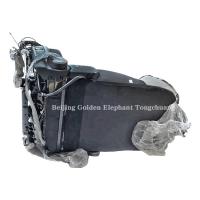 China Experience Comfort and Safety with Fukuda Oruzu M4 Ormarco S3 S1 Shock Absorbing Seat for sale