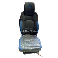 China Foton European Airlines O Marco S5 O Ling CTS9 Rivo ES5 Hornet Airbag Seat Body Parts M468100000030 2016- Normal for sale