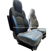 China Foton European Airlines O Marco S5 O Ling CTS9 Rivo ES5 Hornet Airbag Seat Body Parts M468100000030 2016- Normal for sale