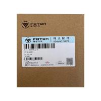 China Foton Aumark JX1008A Truck Element Machine Oil Filter White Truck Parts Sale Online for sale