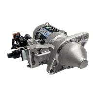 China ISF Starter Assembly for Foton Truck D30TCIE-700030 Omako Aoling MRT Cloud 30 Engine Motor for sale