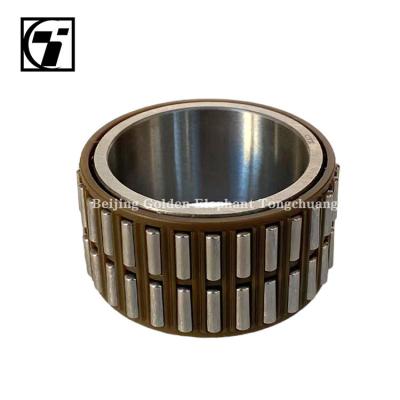 China Picture of Omako Ling MRT Needle Roller Bearing for Foton 0730.162.810 0735.321.703 for sale