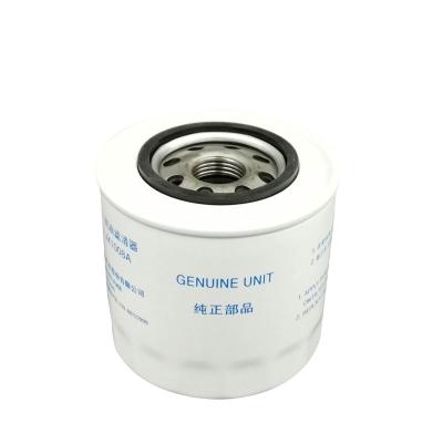 China Foton Aumark JX1008A Truck Element Machine Oil Filter Original for Car and Truck Parts for sale