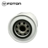 China Foton Aumark JX1008A Truck Element Machine Oil Filter Original for Car and Truck Parts for sale
