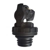 China Truck Fuel Tank Cover Lock for Foton Aumark Enhance Your Truck's Security for sale