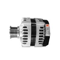 China AUMARK Truck ISF3.8 28V 70A Alternator Generator C4990783 4990783 5318117 for 2005- for sale