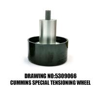China 2016- Universal Control Machine Tensioner for Foton Aumark Truck Parts 5309066 5254599 for sale
