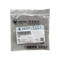 China Omako Bell CTX MRT Windshield Wiper Nozzle for Foton Truck Engine Parts 1B18052500017A for sale