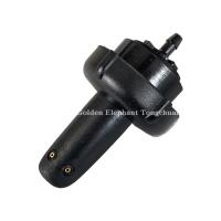 China Omako Bell CTX MRT Windshield Wiper Nozzle for Foton Truck Engine Parts 1B18052500017A for sale