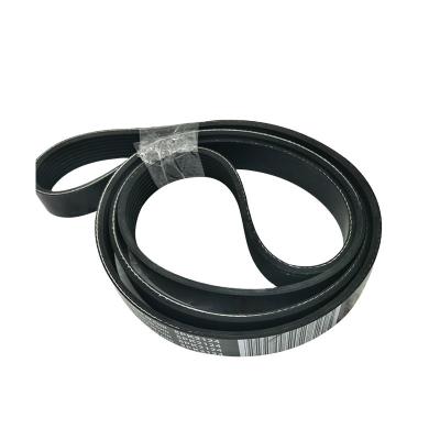 China ISF3.8 Fan Belt for Foton AUMARK Truck Parts3974030 5283608 3972384 Easy Installation for sale
