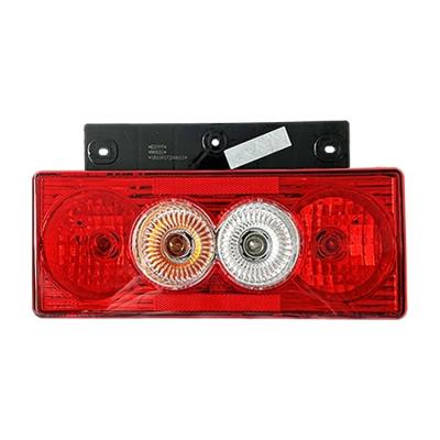 China Foton Auto Aolin CTX CTS Express MRT Aomark S3 LED Tail Lights Rear Light F1B18037200010 for sale