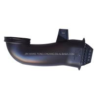 China Foton Aumark Truck Air Filter Intake Pipe for Peugeot Made of All Original Plastic for sale