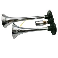 China Metal Electric Truck Air Horn Direct and with Package Size 25*20*14CM for sale