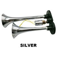 China Metal Electric Truck Air Horn Direct and with Package Size 25*20*14CM for sale