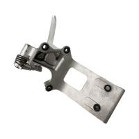 China 2016- Year 33550-E0500 Floor Shift Rod for Hino 300 500 Auto Transmission Systems OEM for sale