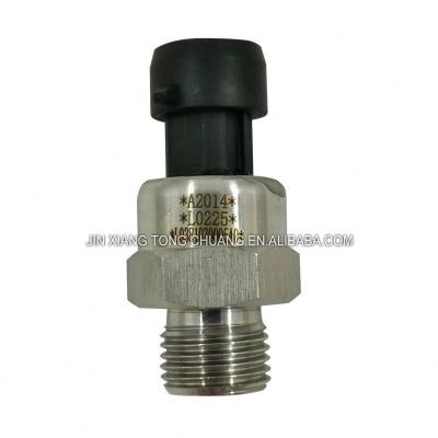 China Foton Aumark Truck Parts ISF3.8 Sensor Protection Oil Pressure Switch with Oil Alarm for sale
