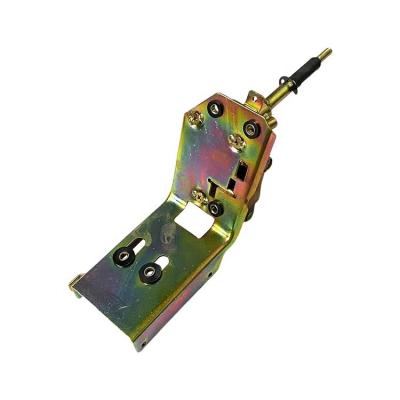 China Shifting Mechanism Engine Clutch Assembly for Automotive Parts of Mitsubishi Car Model for sale