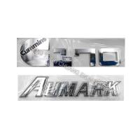 China Plastic Truck Door Logo Sticker for Foton Aumark Custom Truck Parts in 2015- Year for sale