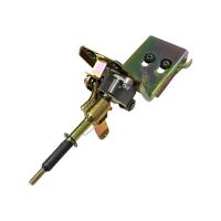 China Shifting Mechanism Engine Clutch Assembly for Automotive Parts of Mitsubishi Car Model for sale