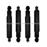 China F1105129200004A0 Original Foton Aumark Truck Front/Rear Rubber Car Door Shock Absorber for sale
