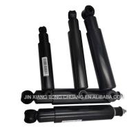 China F1105129200004A0 Original Foton Aumark Truck Front/Rear Rubber Car Door Shock Absorber for sale