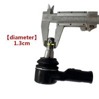 China 2016- Great Wall Feng Jun 5 Ball Head The Ultimate Solution for Automotive Parts for sale