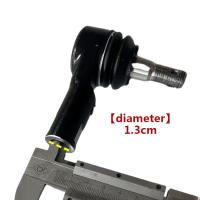 China 2016- Great Wall Feng Jun 5 Ball Head The Ultimate Solution for Automotive Parts for sale
