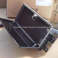 China Middle Trash Box Assembly for Foton Aumark FL0535018060A0 Truck Model Spare Parts for sale