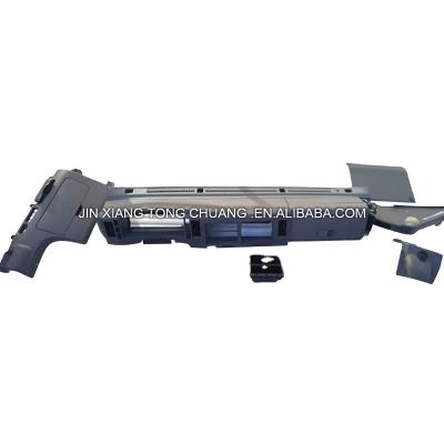 China 2016- Foton Aumark Truck Body Parts Original Genuine Wiring Dashboard Assembly Packaging for sale