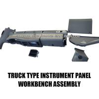 China 2016- Foton Aumark Truck Body Parts Original Genuine Wiring Dashboard Assembly Packaging for sale