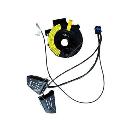 China Effortless Control Steering Wheel Window Lifter Switch for HONDA GRATOUR ix5 MPV 16.01- for sale