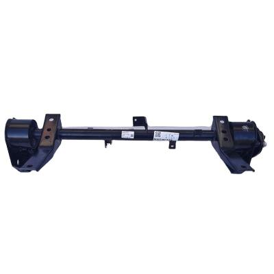 China Foton Aumark Truck Parts Bearing Axle Tube Assembly with Truck Wheel Locknut Socket Set for sale