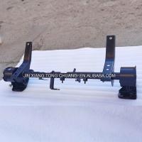 China Foton Aumark Truck Parts Bearing Axle Tube Assembly with Truck Wheel Locknut Socket Set for sale