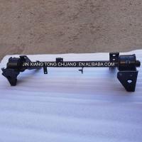 China Foton Aumark Truck Parts Bearing Axle Tube Assembly with Truck Wheel Locknut Socket Set for sale