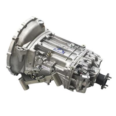 China Foton Car Model AUMARK S 915 5 Speed Transmission Assembly Genuine L1171010110A0 Wave Box 1333 050 065 79*53*58cm for sale
